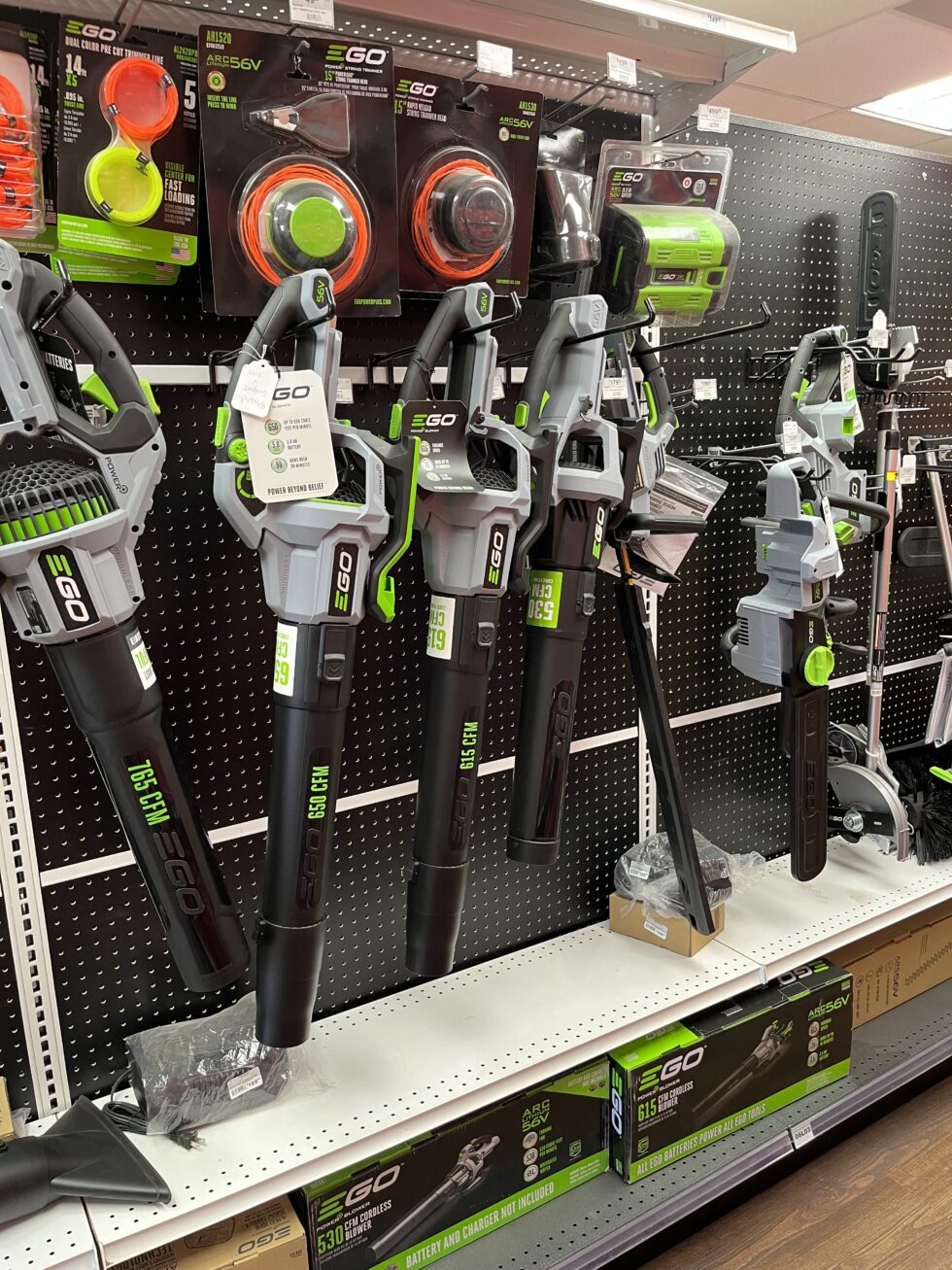 Hardware Store & Shop Beaver, UT | Fishlake Lumber Co. & Ace Hardware